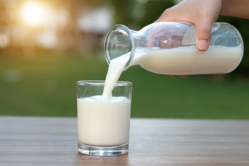 11 Best Low-Carb and Keto-Friendly Milk Substitutes - Butter And Salt ...