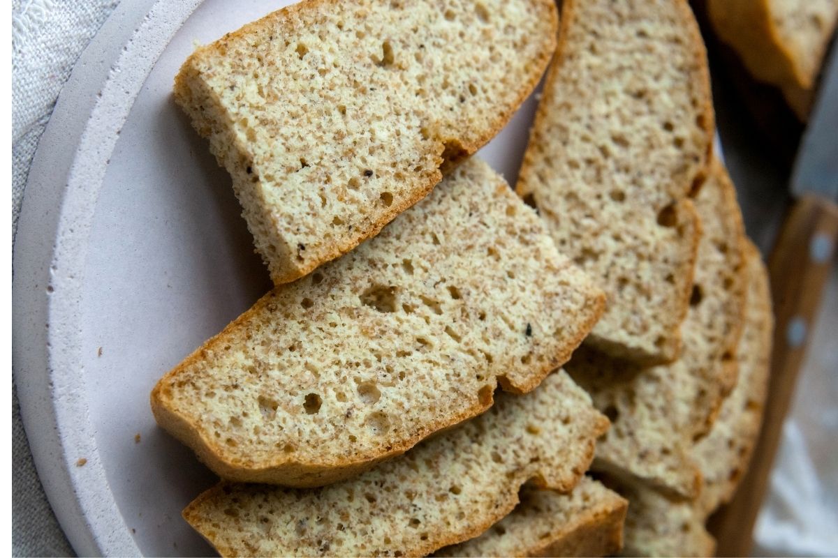 Can You Eat Low-Carb and Zero Net Carb Bread Products On The Keto Diet ...