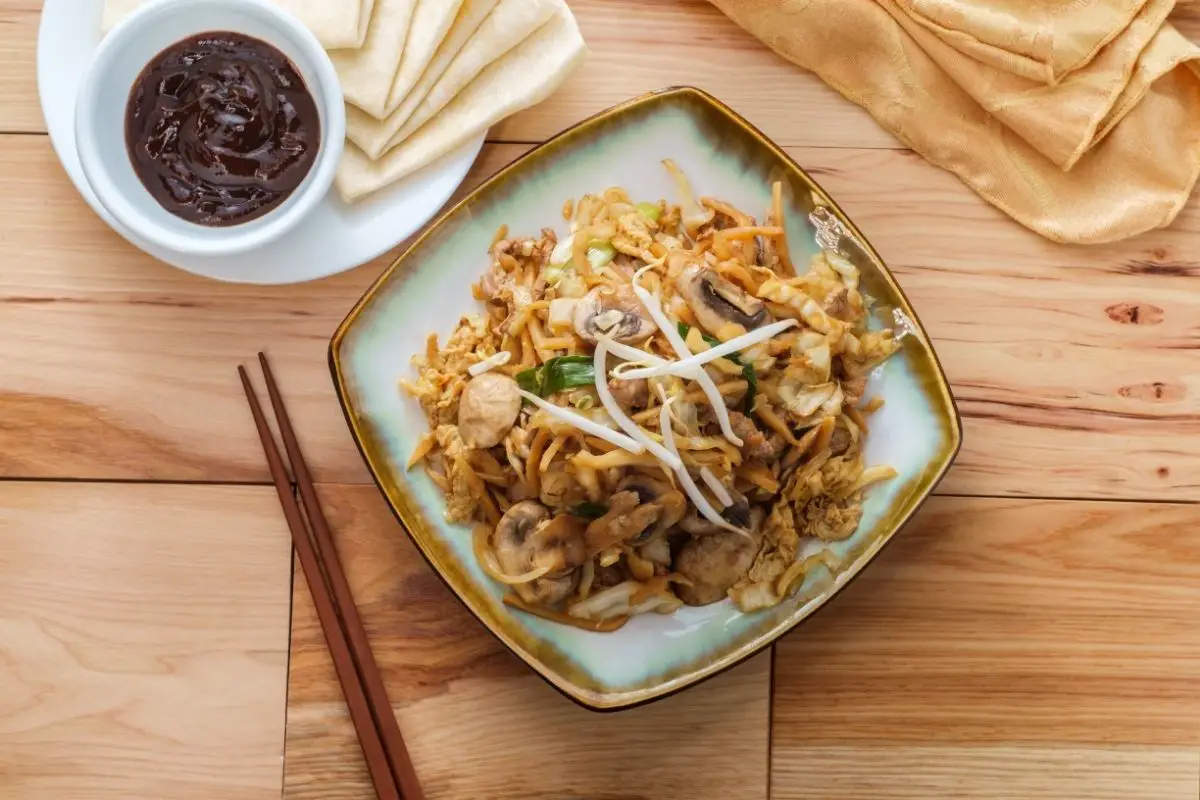 Top 12 Low Carb Options At Chinese Restaurants - Butter And Salt Gatherings