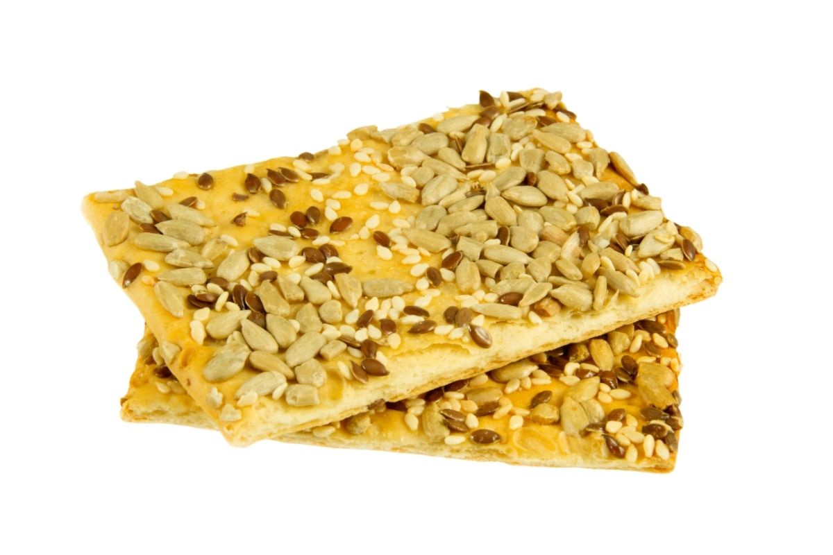 Top 7 Low-Carb and Keto-Friendly Crackers Brands to Buy - Butter And ...
