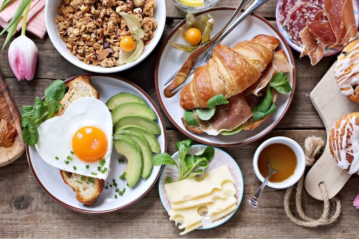 Top 10 Low Carb Options at Subway For Keto Diet - Butter And Salt ...