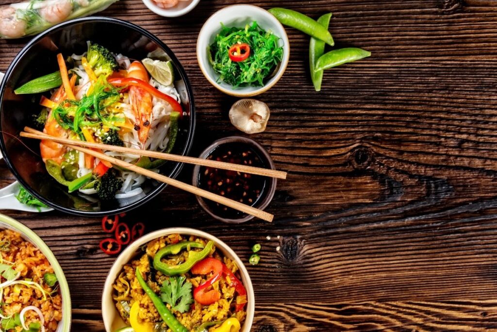 Top 12 Low Carb Options At Chinese Restaurants - Butter And Salt Gatherings
