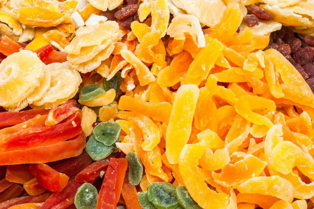 Freeze-Dried Candy – Does It Taste Good? - Butter And Salt Gatherings