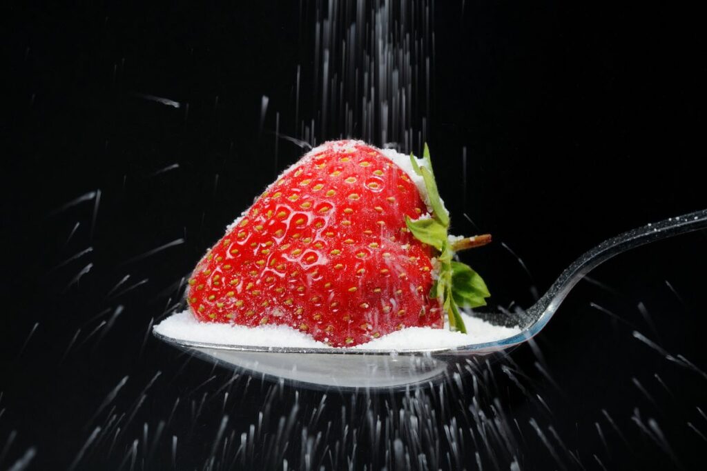 8 Best Sides To Serve With Strawberries - Butter And Salt Gatherings