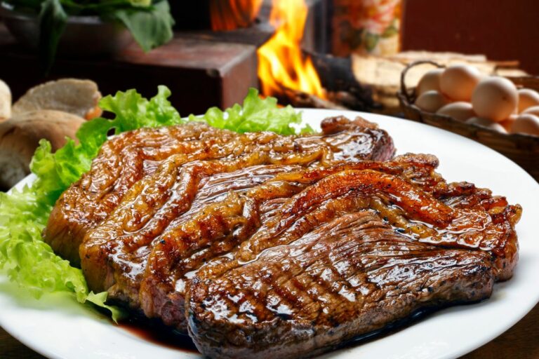 8 Delicious Side Dishes To Enjoy With Picanha Steak - Butter And Salt ...