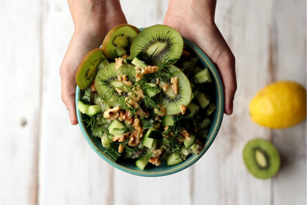 Do Kiwis Have A Particular Taste? Do They Taste Good? - Butter And Salt ...