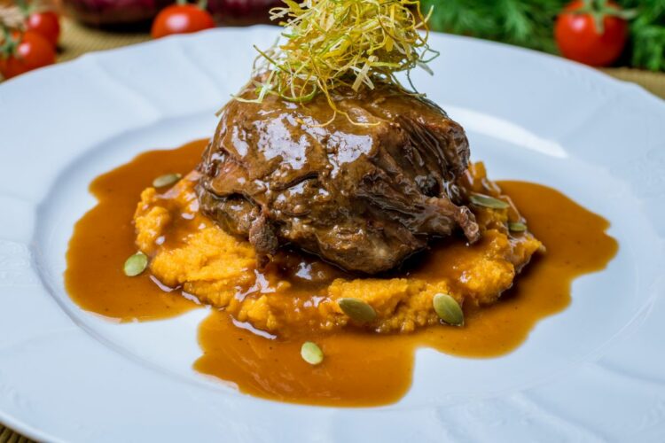 Everything You Need To Know About Beef Cheeks - Butter And Salt Gatherings