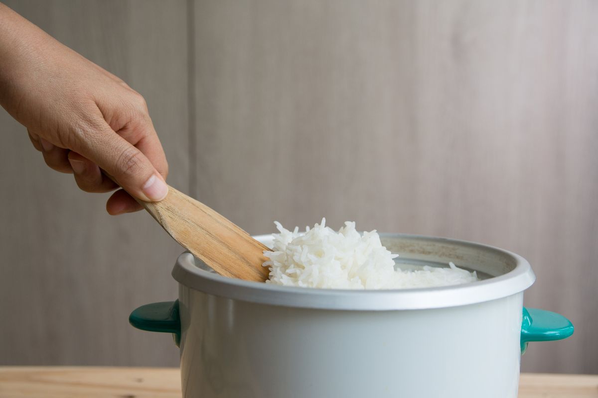 9 Amazing Sides You Can Serve With Jasmine Rice - Butter And Salt ...