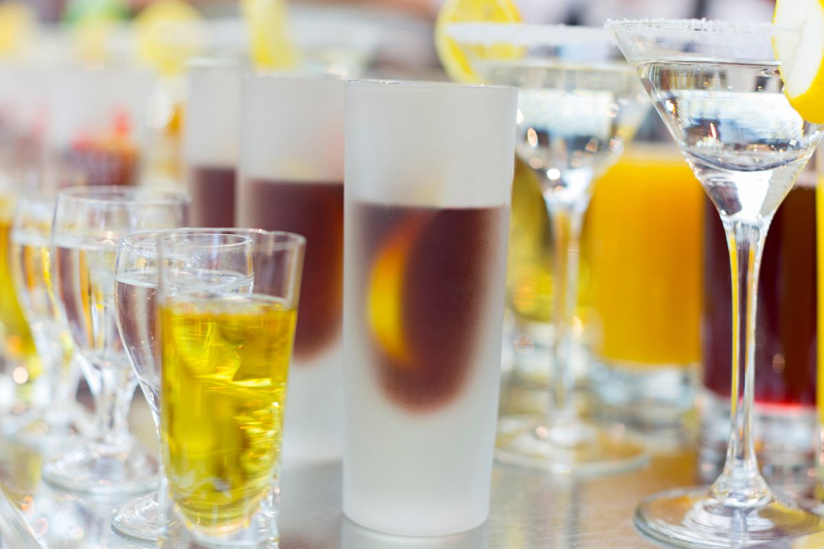 The Flavor Of Jägermeister: Good Or Bad? – Butter And Salt Gatherings