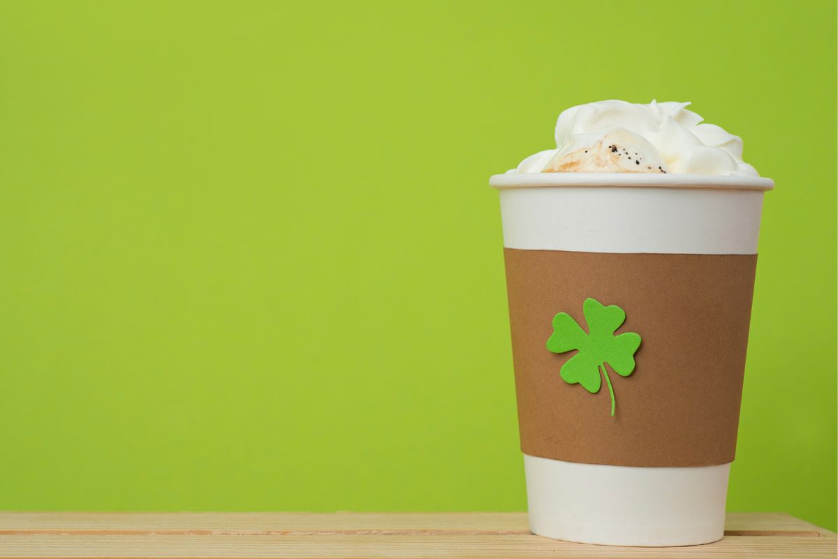 What Does Shamrock Shake Taste Like? - Butter And Salt Gatherings