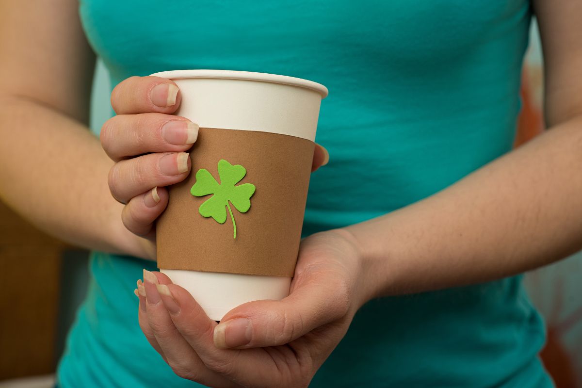 What Does Shamrock Shake Taste Like? - Butter And Salt Gatherings
