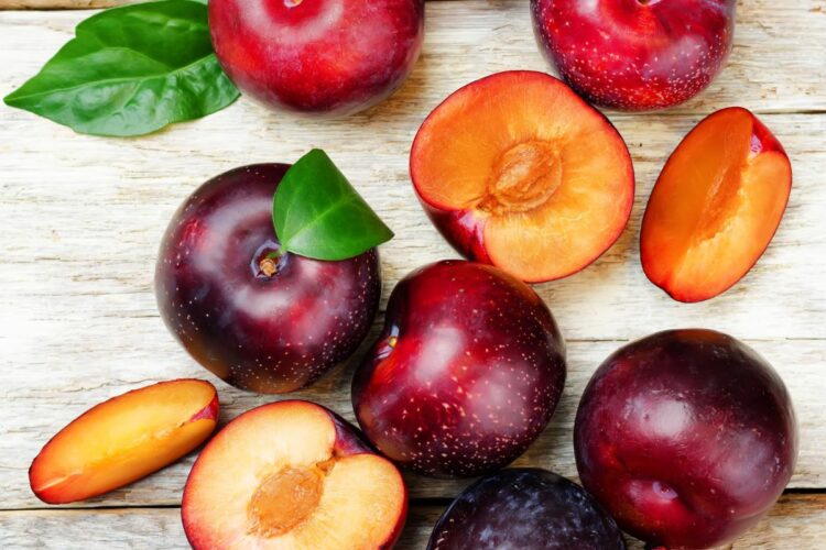 What Do Plums Taste Like? Do Plums Taste Good? - Butter And Salt Gatherings