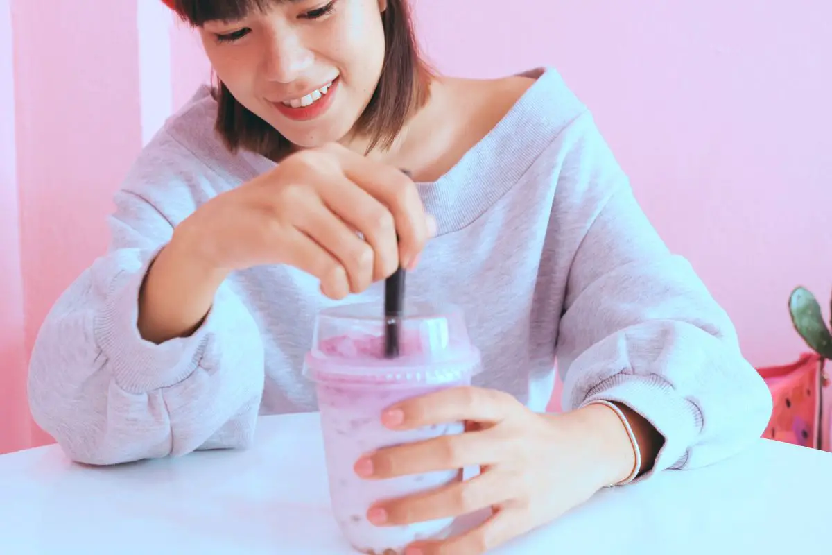 What Is Crystal Boba And What Does It Taste Like? - Butter And Salt ...