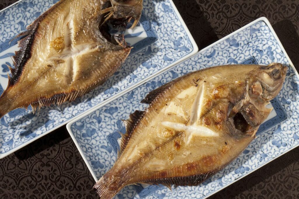 What Does Fluke Taste Like? Does Fluke Taste Good? - Butter And Salt ...