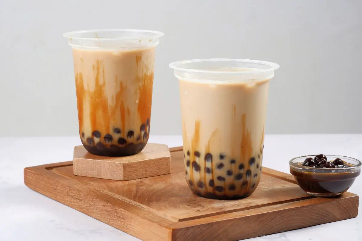 What Is Crystal Boba And What Does It Taste Like? - Butter And Salt ...