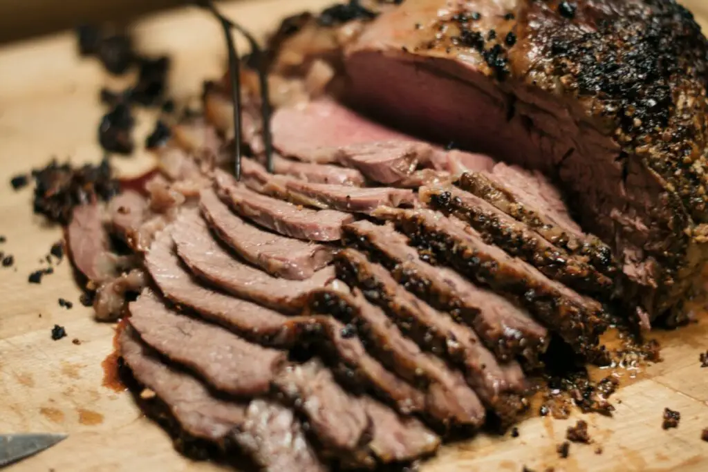 5 Corned Beef Substitutes You Can Use - Butter And Salt Gatherings