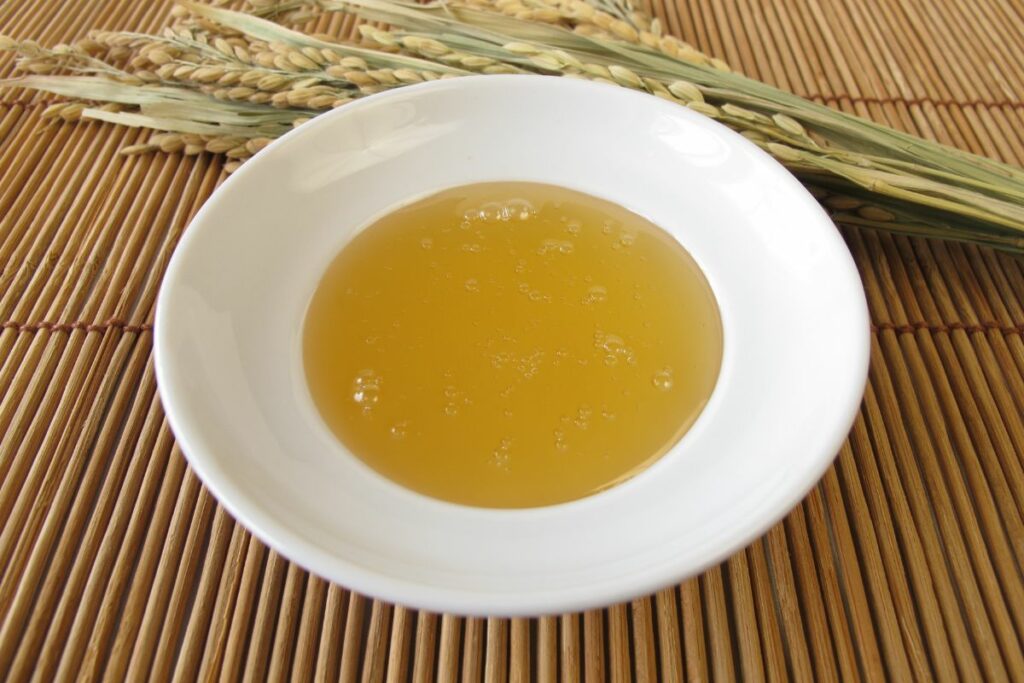 6 Ways To Substitute Rice Syrup - Butter And Salt Gatherings