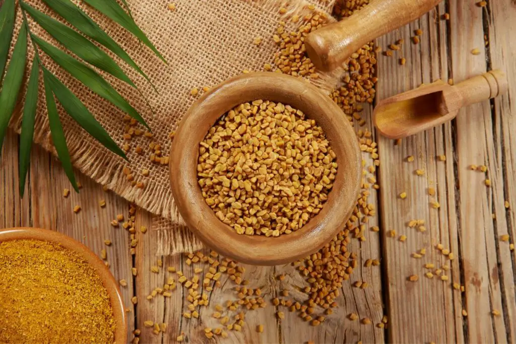 A Complete Guide On The Best Kasoori Methi Substitutes - Butter And ...