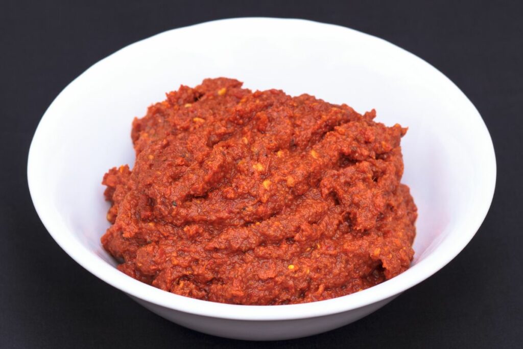 Red Curry Paste Substitutes: The 6 Best Options - Butter And Salt ...
