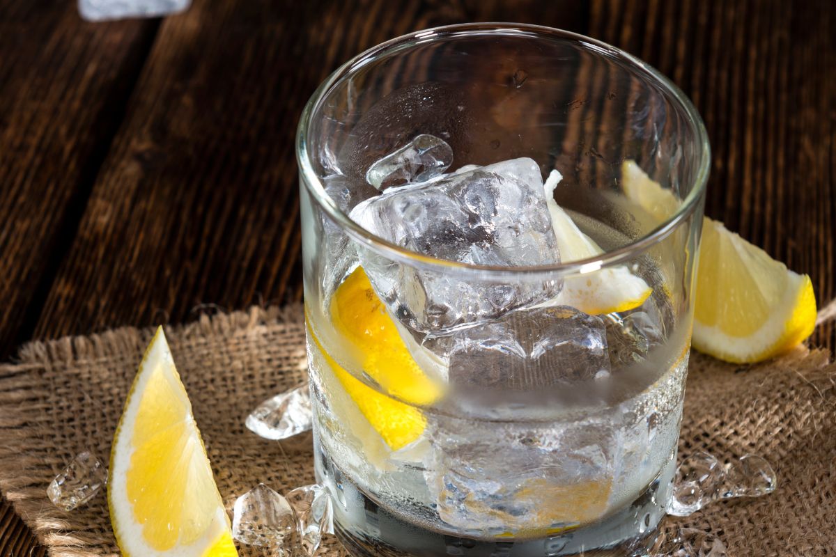The 6 Best Substitutes For Brandy - Butter And Salt Gatherings