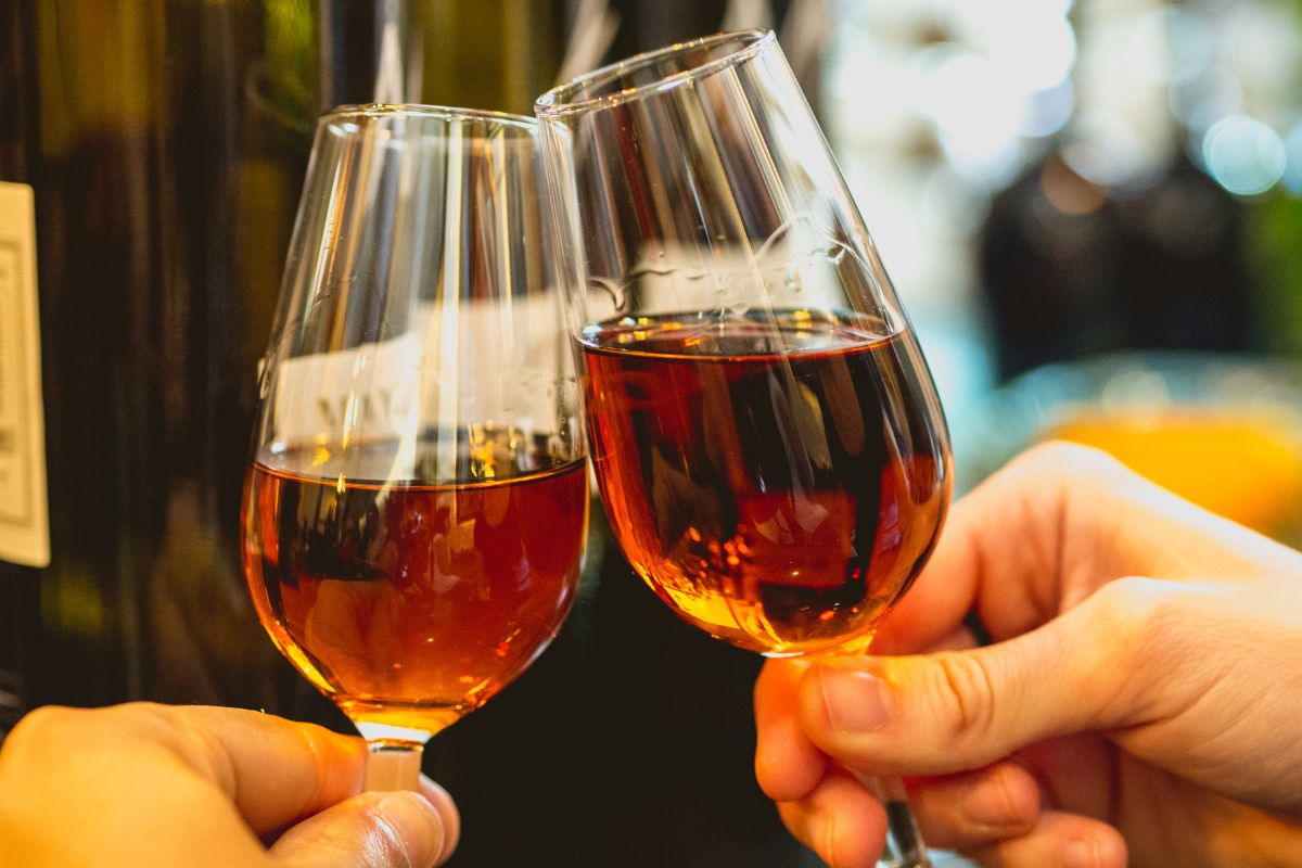 The 6 Best Substitutes For Brandy - Butter And Salt Gatherings