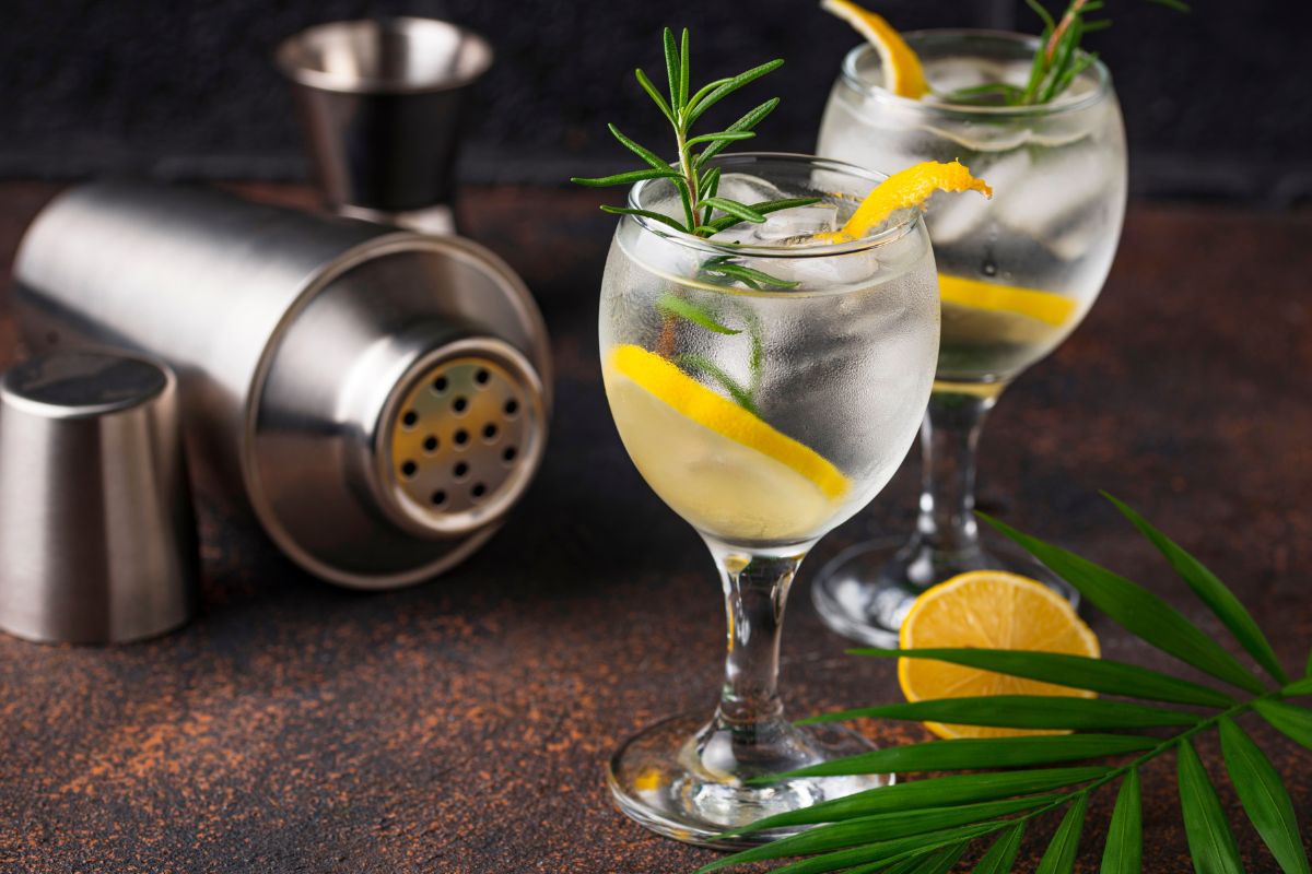 The 6 Best Substitutes For Brandy - Butter And Salt Gatherings