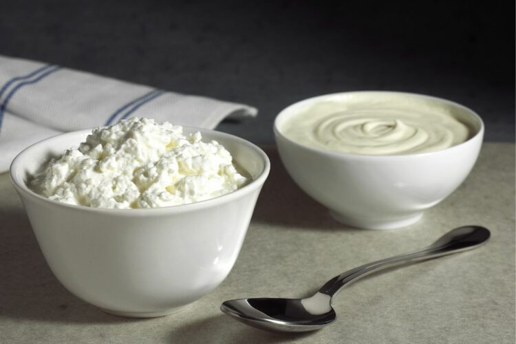 The 6 Best Substitutes For Heavy Cream In Pasta - Butter And Salt ...