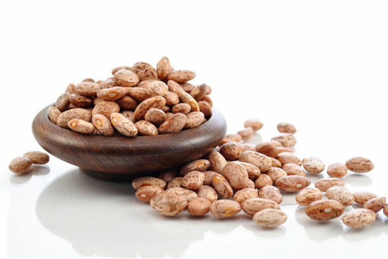 The 6 Best Substitutes For Pinto Beans - Butter And Salt Gatherings