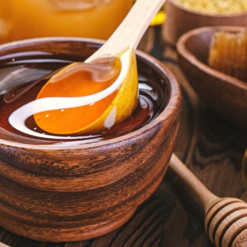 What is Agave Nectar? - Butter And Salt Gatherings